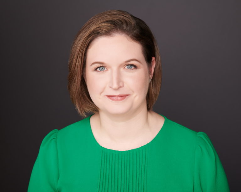 Holocaust Historian and Author | Rebecca Erbelding